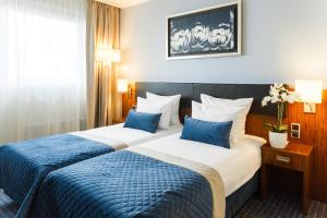 Avalon Hotel & Conferences, Riga (updated prices 2025)