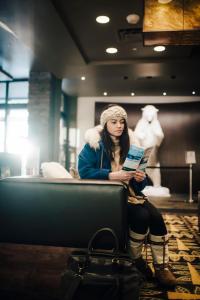 The Explorer Hotel, Yellowknife (updated prices 2025)