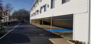 Hampton Village Inn, Hampton (updated prices 2025)