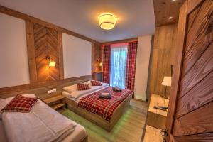 Matrix Primo Apartments, Vysoke Tatry - Stary Smokovec (updated prices ...