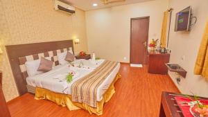 Esthell Village Resort, Mahabalipuram (updated prices 2025)