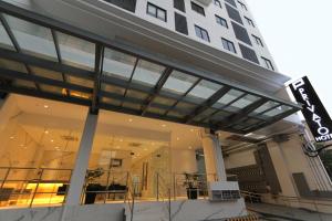 Privato Makati, Manila (updated prices 2025)