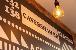 Easyhotel Reading, Reading (updated prices 2025)