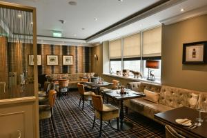 The Seafield Arms-Cullen, Cullen (updated prices 2026)