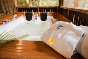 Falling Leaves Lodge, San Ignacio (updated prices 2025)