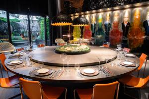 arTree hotel, Taipei (updated prices 2025)