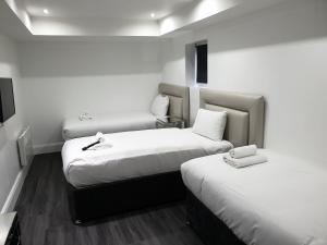 The Picture House Apartments, Liverpool (updated prices 2025)