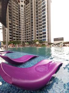 Atlantis Residence Melaka, Malacca (updated prices 2026)