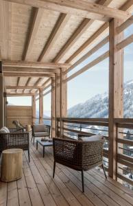 Lefay Resort & SPA Dolomiti, Pinzolo (updated prices 2025)