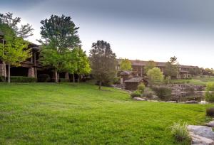 Hyatt Vacation Club at The Lodges at Timber Ridge, Branson (updated ...