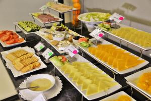 The Capetonian - Halal, Cape Town (updated prices 2025)