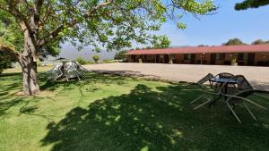 Allamar Motel, Mount Beauty – Updated 2024 Prices