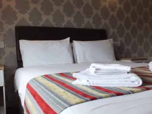 The Fazeley Inn, Fazeley (updated prices 2025)