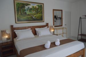 Askara Guest House & Hostel, Ubud (precios actualizados 2025)