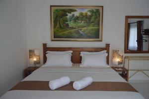 Askara Guest House & Hostel, Ubud (precios actualizados 2025)