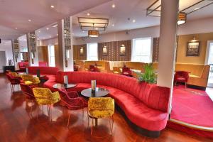 Royal Exeter Hotel, Bournemouth (updated prices 2025)