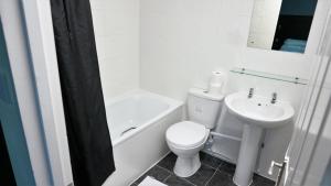 Warrens Village Motel and Self Catering, Clevedon (updated prices 2025)