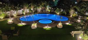 Meritas Adore Resort, Lonavala (updated prices 2025)