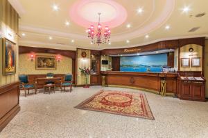 Grand Yavuz Hotel Sultanahmet, Istanbul – Updated 2023 Prices