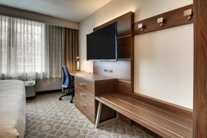 Holiday Inn Express Poughkeepsie by IHG, Poughkeepsie (updated prices 2025)