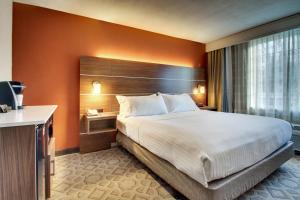 Holiday Inn Express Poughkeepsie by IHG, Poughkeepsie (updated prices 2025)