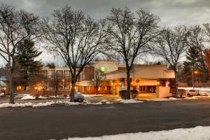 Holiday Inn Express Poughkeepsie by IHG, Poughkeepsie (updated prices 2025)