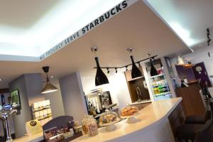 Holiday Inn Wolverhampton - Racecourse by IHG, Wolverhampton (updated ...