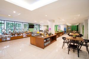 Grage Ramayana Hotel, Yogyakarta – Updated 2022 Prices