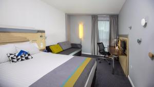Holiday Inn Express Hull City Centre by IHG, Hull (updated prices 2025)