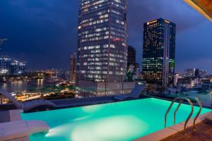 Sky Gem Central Hotel, Ho Chi Minh City (updated prices 2025)