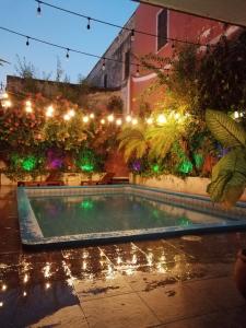 Hotel Reforma, Mérida (precios actualizados 2025)