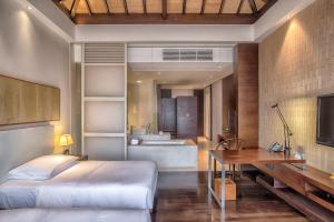 Park Hyatt Ningbo Resort & Spa, Ningbo – Updated 2024 Prices