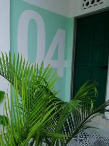 Teriang Village Inn, Kampung Padang Masirat (updated prices 2025)