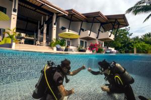 Emoha Dive Resort, Oslob (updated prices 2025)