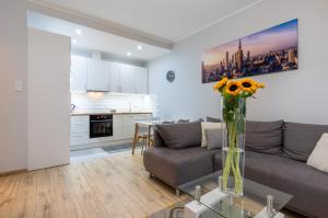 Galeria Rondo Wiatraczna Apartments, Warsaw (updated prices 2026)