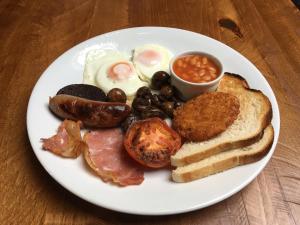 The Angel Inn Hotel, Pershore (updated prices 2025)