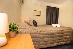 Kalgoorlie Overland Motel, Kalgoorlie (updated prices 2026)