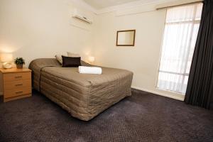Kalgoorlie Overland Motel, Kalgoorlie (updated prices 2025)