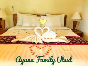 Ayuna Family Ubud, Ubud (updated prices 2025)