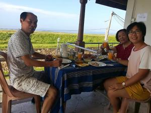 Rampart View Guesthouse, Galle (updated prices 2025)