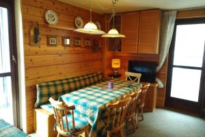 Ski chalet Cervinia MARTINO, Breuil-Cervinia (updated prices 2026)