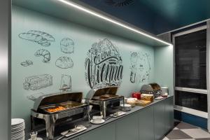 Premier Inn Wien City Hauptbahnhof, Vienna (updated prices 2025)