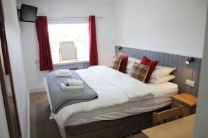 Brathay Hall - Brathay Trust, Ambleside (updated prices 2025)