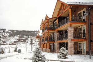 Hyatt Vacation Club at The Ranahan, Breckenridge (updated prices 2025)