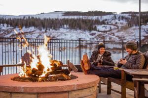 Hyatt Vacation Club at The Ranahan, Breckenridge (updated prices 2025)