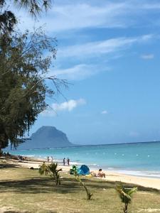 Wolmar Beach Suite, Flic-en-Flac – Updated 2024 Prices