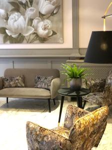 Hotel Villa Victoria, Nice (updated prices 2025)