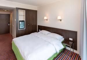 Park Inn by Radisson Meriton Conference & Spa Hotel Tallinn, Tallinn ...