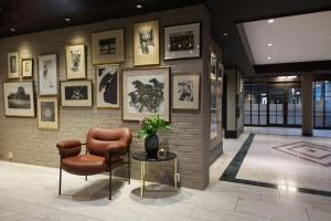 Radisson Blu Park Hotel, Oslo, Fornebu (updated prices 2024)