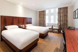 Radisson Blu Hotel, London Euston Square, London (updated prices 2025)